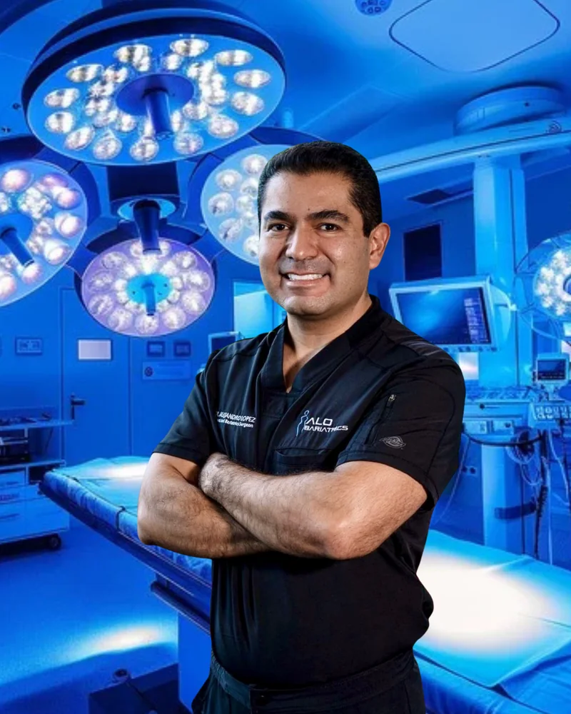 Bariatric Surgery in Mexico | Safe Medical Tourism Guide - Mexico ...